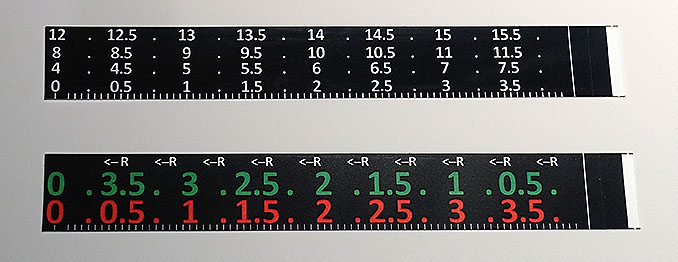 Zeiss 6-24×56 Diavari Scope – Custom Turrets – Purple Frog Ammo